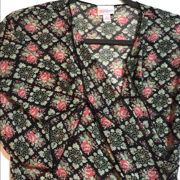 LuLaRoe | Jackets & Coats | Lularoe Monroe | Poshmark